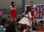 Brittany Pierce | Glee Wiki | Fandom