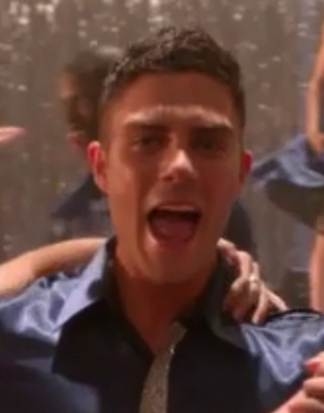 Clint | Glee Wiki | Fandom