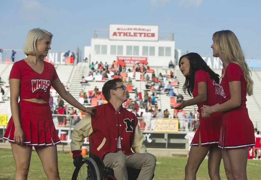 Problem | Glee Wiki | Fandom
