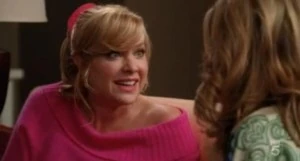 Kendra Giardi | Glee Wiki | Fandom