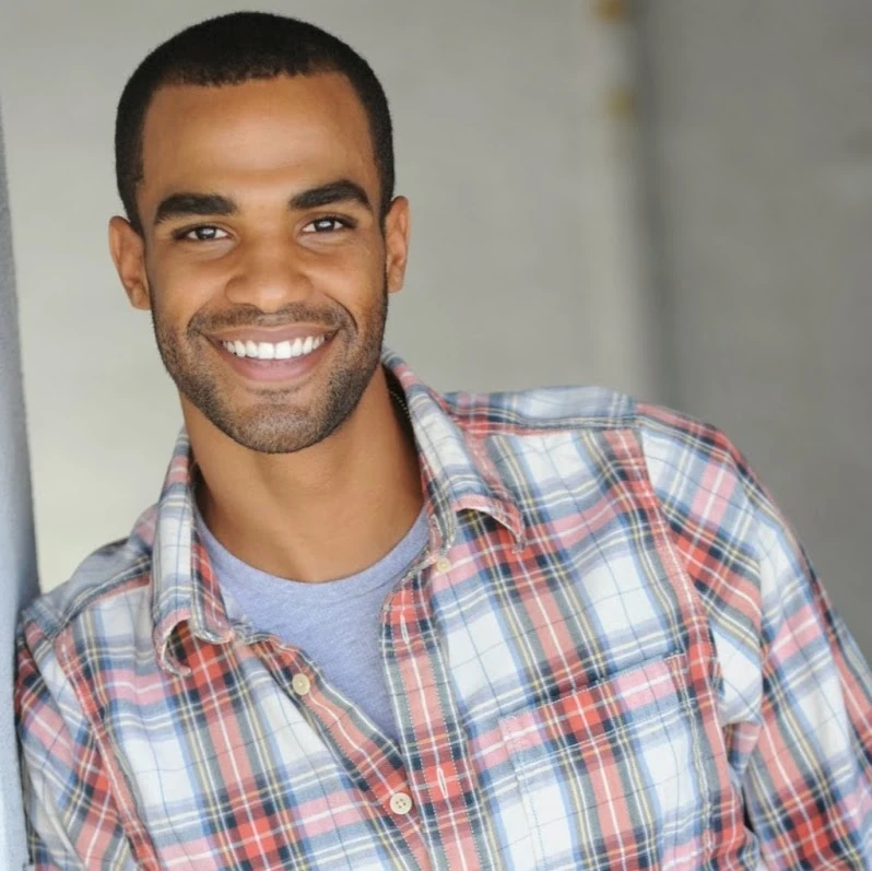 Darrel Davenport | Glee Wiki | Fandom