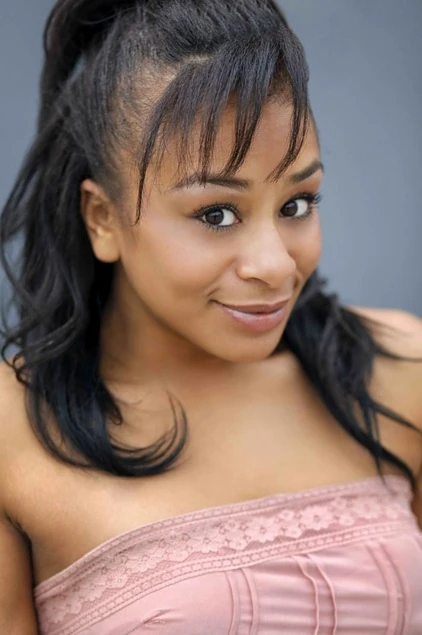 Taisha Monique Clark | Glee Wiki | Fandom