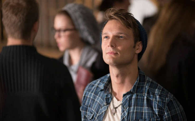 Adam Crawford | Wiki Glee France | Fandom