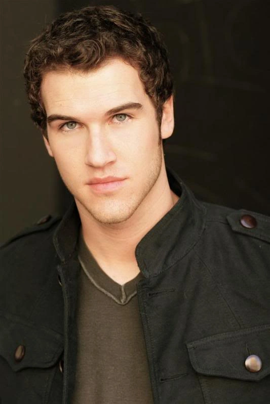 Ben Bledsoe | Glee Wiki | Fandom