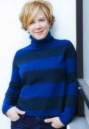 Romy Rosemont | Glee Wiki | Fandom