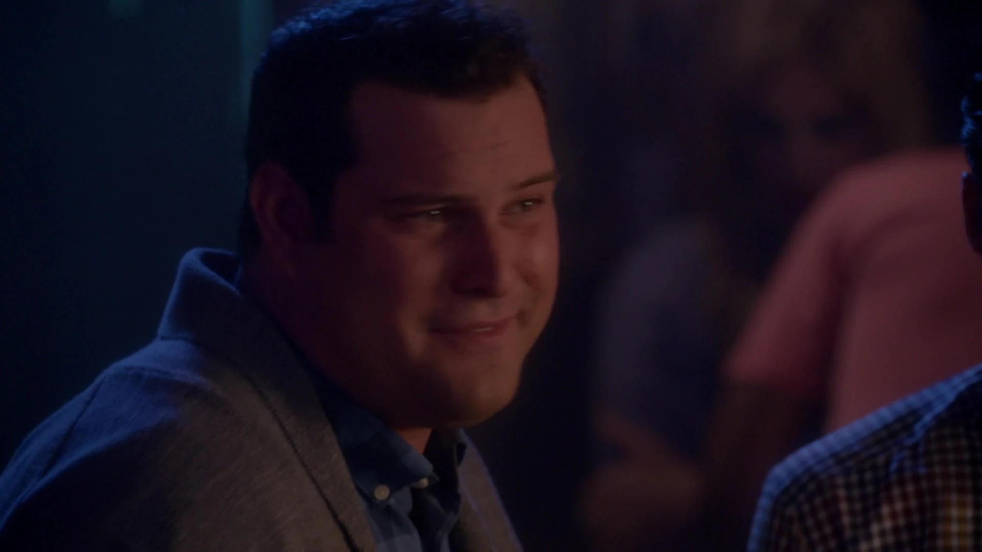 David Karofsky | Glee Wiki | Fandom