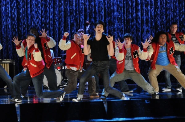 Cool | Wiki Glee France | Fandom