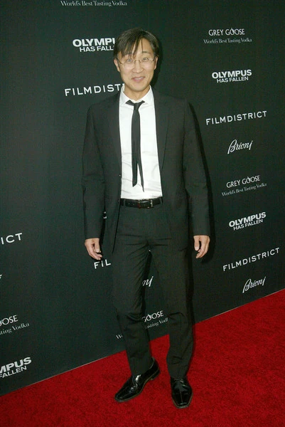 Keong Sim | Glee Wiki | Fandom