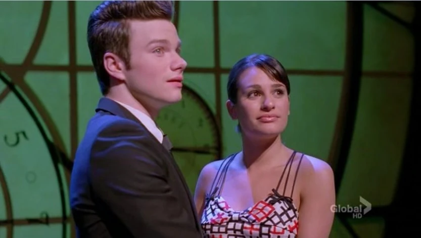 For Good | Wiki Glee France | Fandom