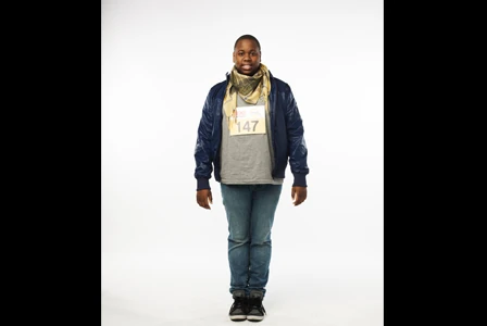 Alex Newell | Wiki Glee France | Fandom