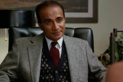 Glee Principal Figgins - Marteko