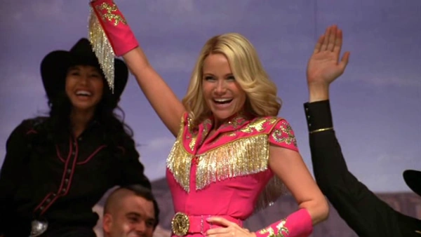 April, April | Glee Wiki | Fandom