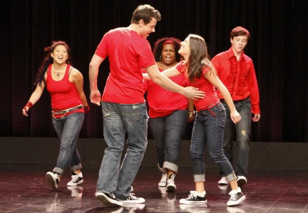 Pilot | Glee wiki | Fandom