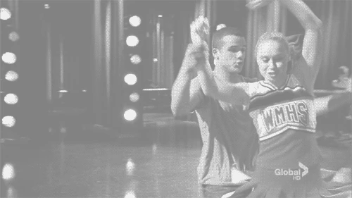 The Jitty Team | Glee Wiki | Fandom