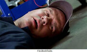 Burt Hummel | Glee Wiki | Fandom