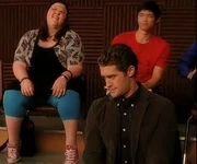 Lauren Zizes | Glee Wiki | Fandom