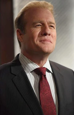 Gregg Henry Lisa James