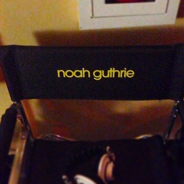 Noah Guthrie | Wiki Glee France | Fandom