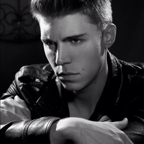 Nolan Gerard Funk | Glee Wiki | Fandom