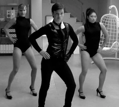 Single Ladies (Put A Ring On It) | Glee Wiki | Fandom