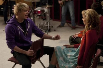 Baby | Glee Wiki | Fandom