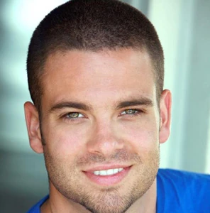 User blog:Ixii/Lucas Wilson | Glee Wiki | Fandom