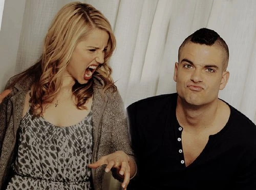 User blog:Bleghh!!!/Funny/Gross Glee Pics | Glee Wiki | Fandom