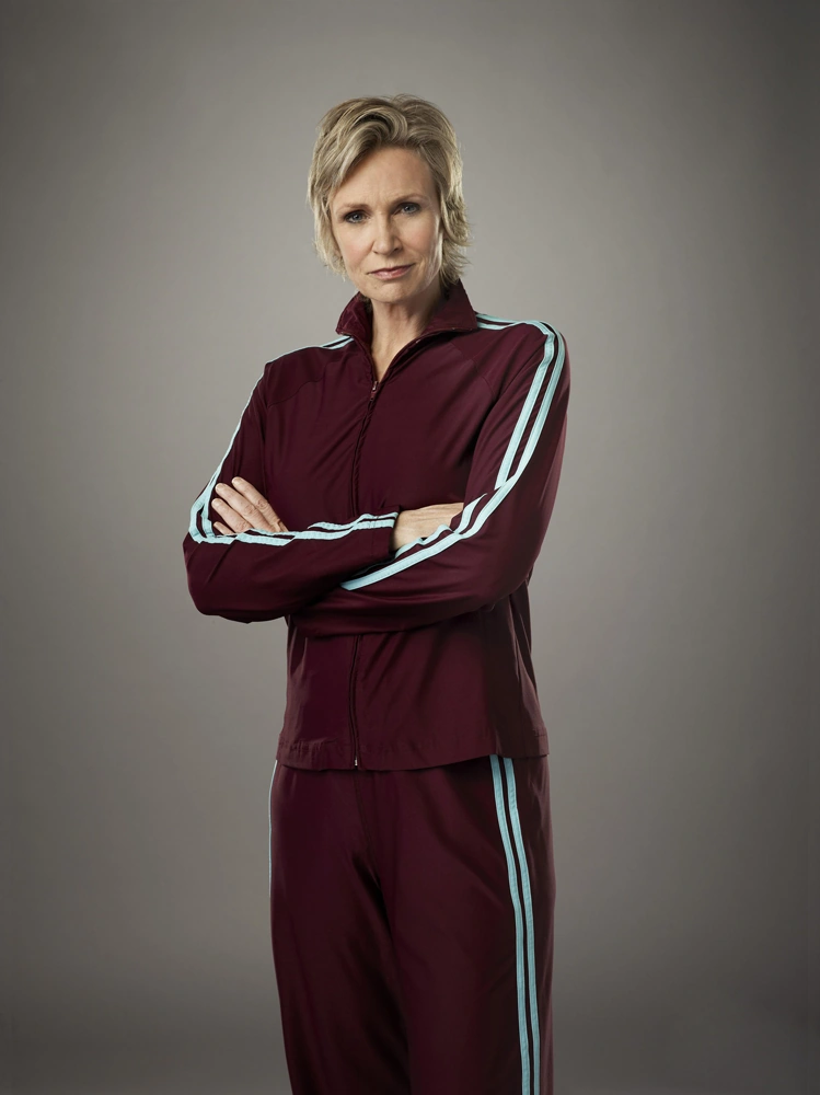 Sue Sylvester | Glee wiki | Fandom