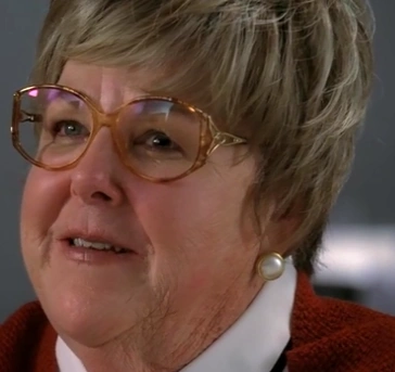 Mrs. Carlisle | Glee Wiki | Fandom