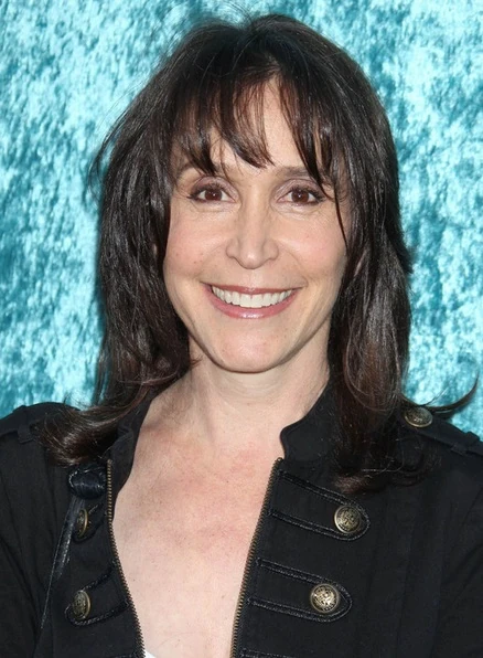 Gina Hecht | Glee Wiki | Fandom