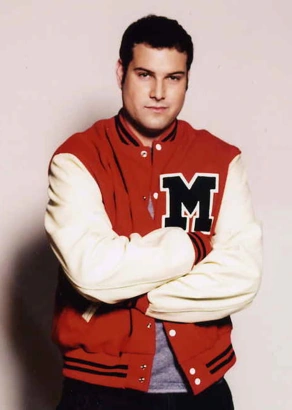 David Karofsky | Glee Wiki | Fandom