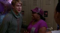Sam Evans | Glee Wiki | Fandom