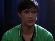 Mike Chang | Glee Wiki | Fandom