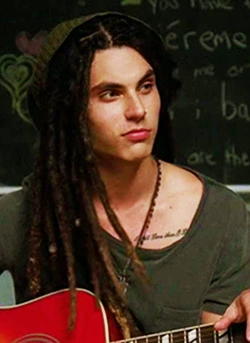 Joe Hart | Glee Wiki | Fandom