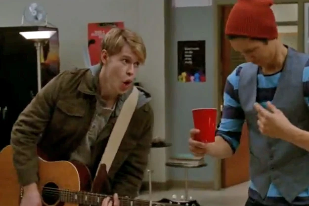 Red Solo Cup | Glee Wiki | Fandom