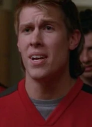 Scott Cooper | Wiki Glee France | Fandom