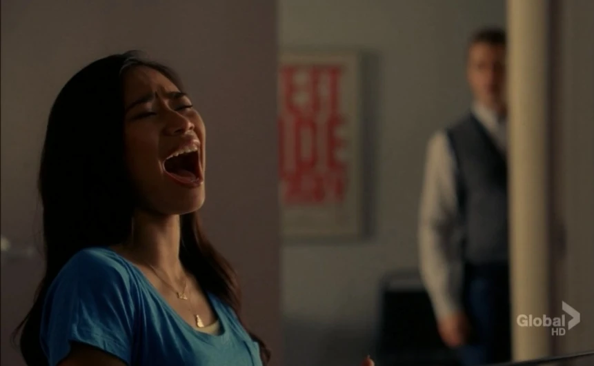 The Star-Spangled Banner | Glee Wiki | Fandom