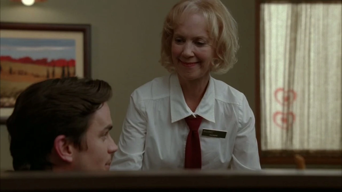 Sandy | Glee Wiki | Fandom