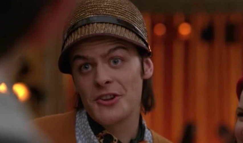 Gavroche | Wiki Glee France | Fandom