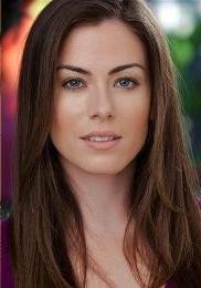 Kayla Kalbfleisch | Wiki Glee France | Fandom