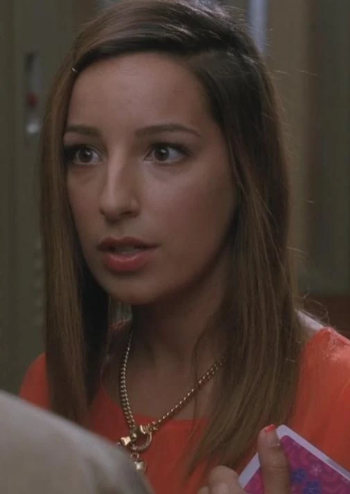 Sugar Motta | Glee Wiki | Fandom
