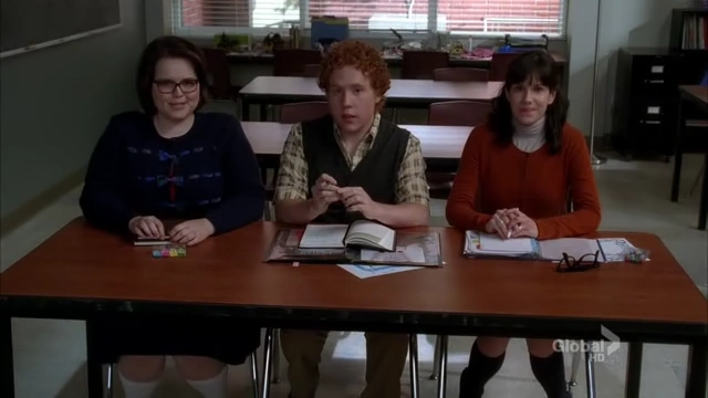 Prom Committee | Glee Wiki | Fandom