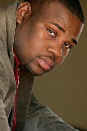 James Earl III | Glee Wiki | Fandom