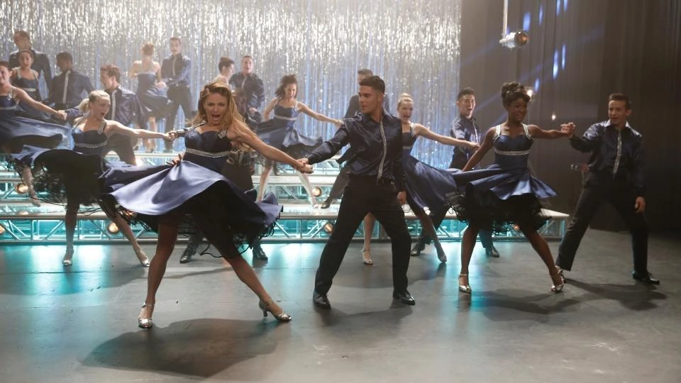 Clint | Wiki Glee France | Fandom