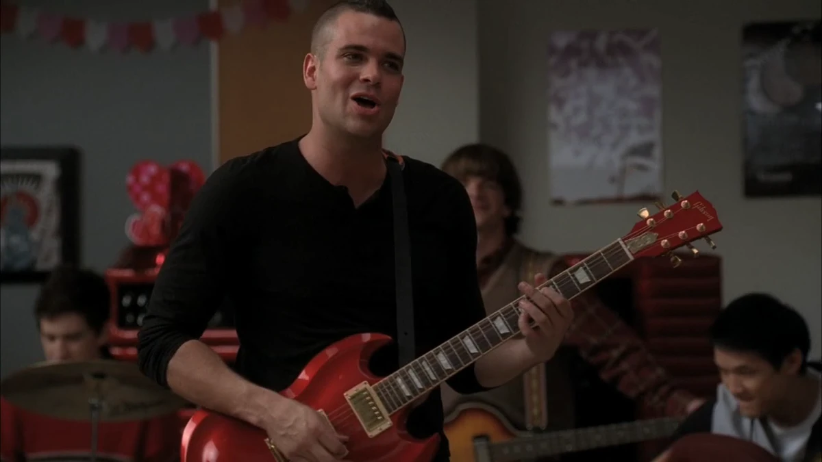Fat Bottomed Girls | Glee Wiki | Fandom