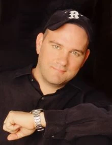 Mike O'Malley | Glee Wiki | Fandom