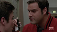 David Karofsky | Glee Wiki | Fandom