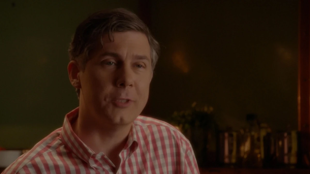 Mario | Glee Wiki | Fandom