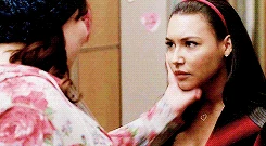 Lauren Zizes | Glee Wiki | Fandom