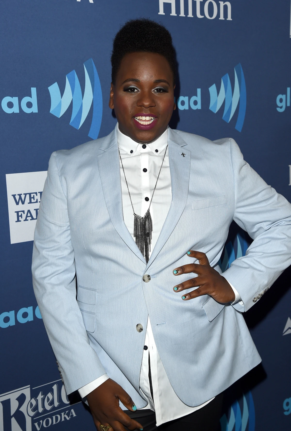 Alex Newell | Glee Wiki | Fandom